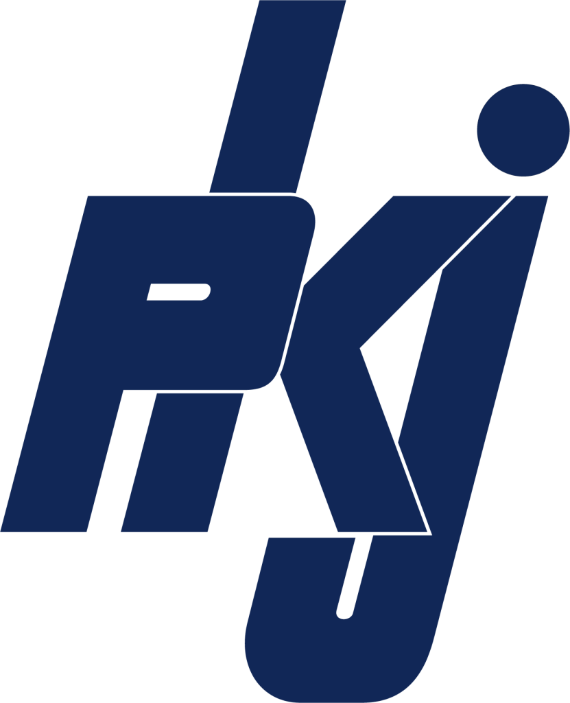 PKJ Machine factory – Danish machine factory with +135 years of experience – PKJ FlexTrack® the ...