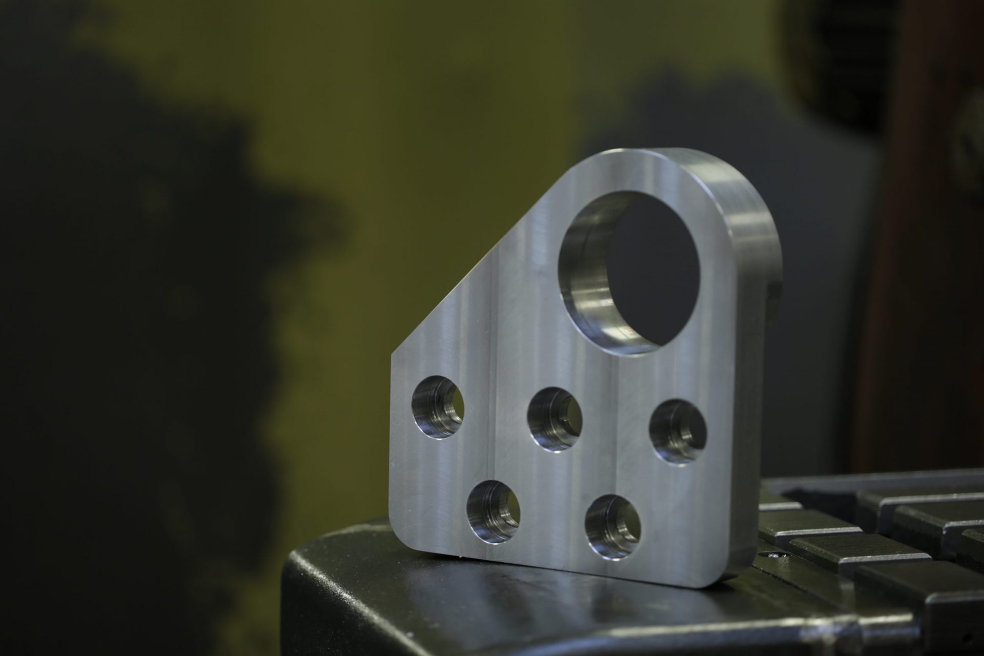 Electrical Discharge Machining Pkj Machine Factory Danish Machine